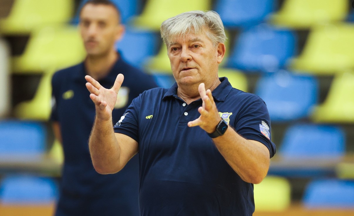 Popov, mulțumit de apărare în meciul cu CSM Constanța și anunță ...