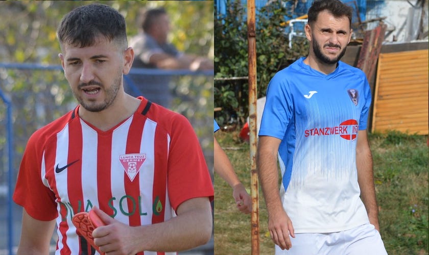 Cermei - Ineu, derby al suferinței în startul returului din C8! Botaș ...