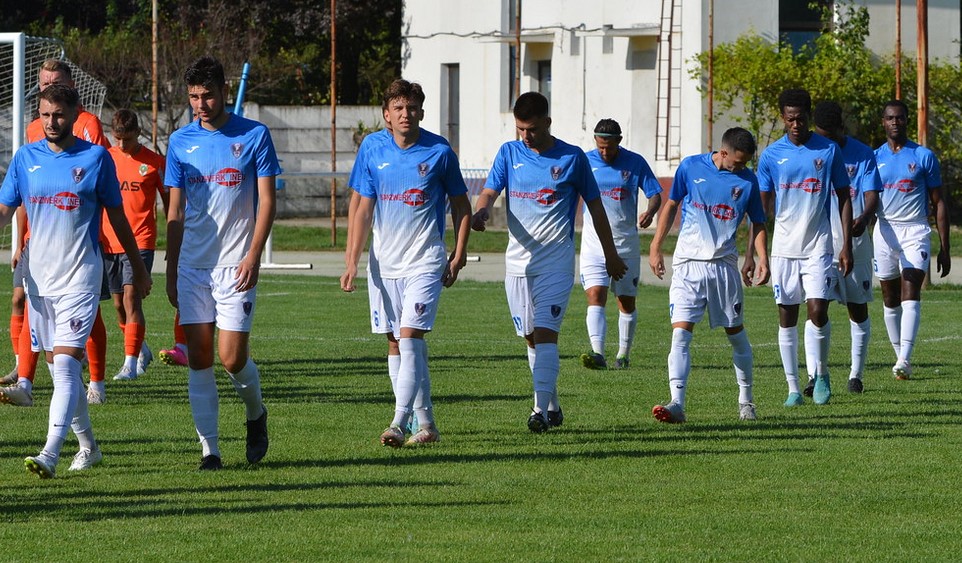 ACB Ineu II și Victoria Nădlac deschid etapa a 10-a a Ligii a IV-a Arad ...