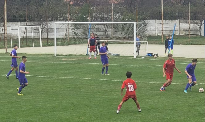 „Grădinița” gazdelor a cedat spre final, „vameșii” sunt în Top 6: ACB ...