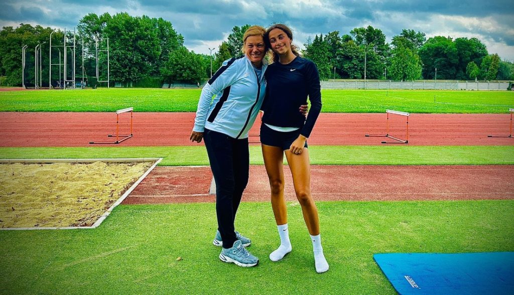 Constantin Miclea salută „transferul” foștilor mari campioni, Liliana Năstase și Valentin ...