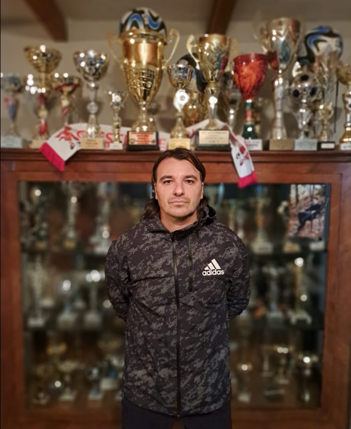 Viitorul Arad a demarat colaborarea cu unul dintre membrii staffului ...