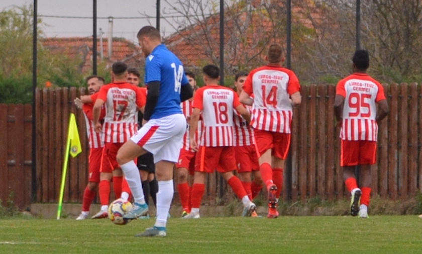 Live-text Liga III-a (seria a 8-a), ora 14: Poli - Lipova 6-1, ACB Ineu ...