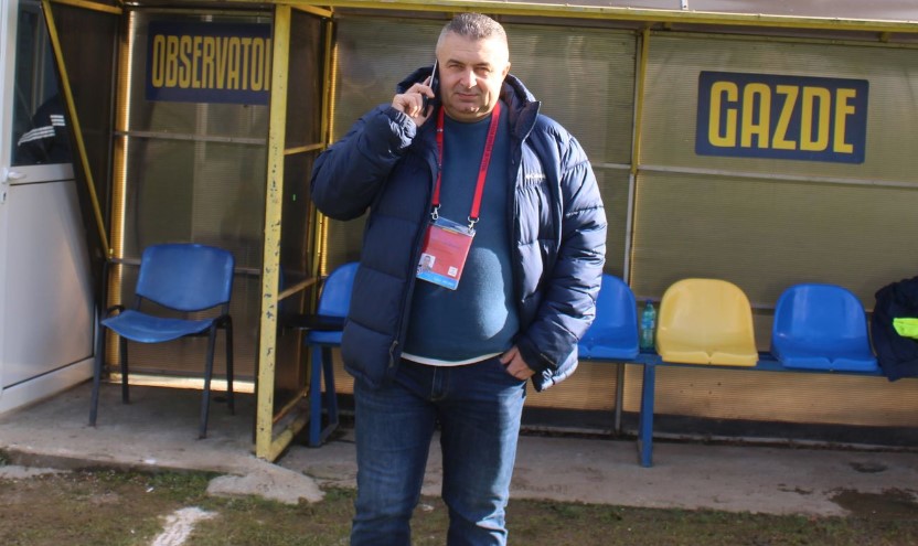 Pecica i-a dat 6 Socodorului de ziua lui Pilan! „Le mulțumesc băieților ...