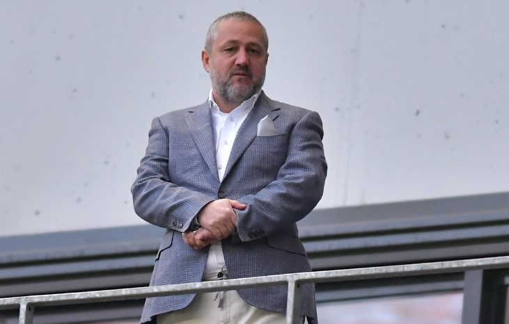 Rotaru l-a atacat pe Rednic în contul declarațiilor legate de adevărata ...