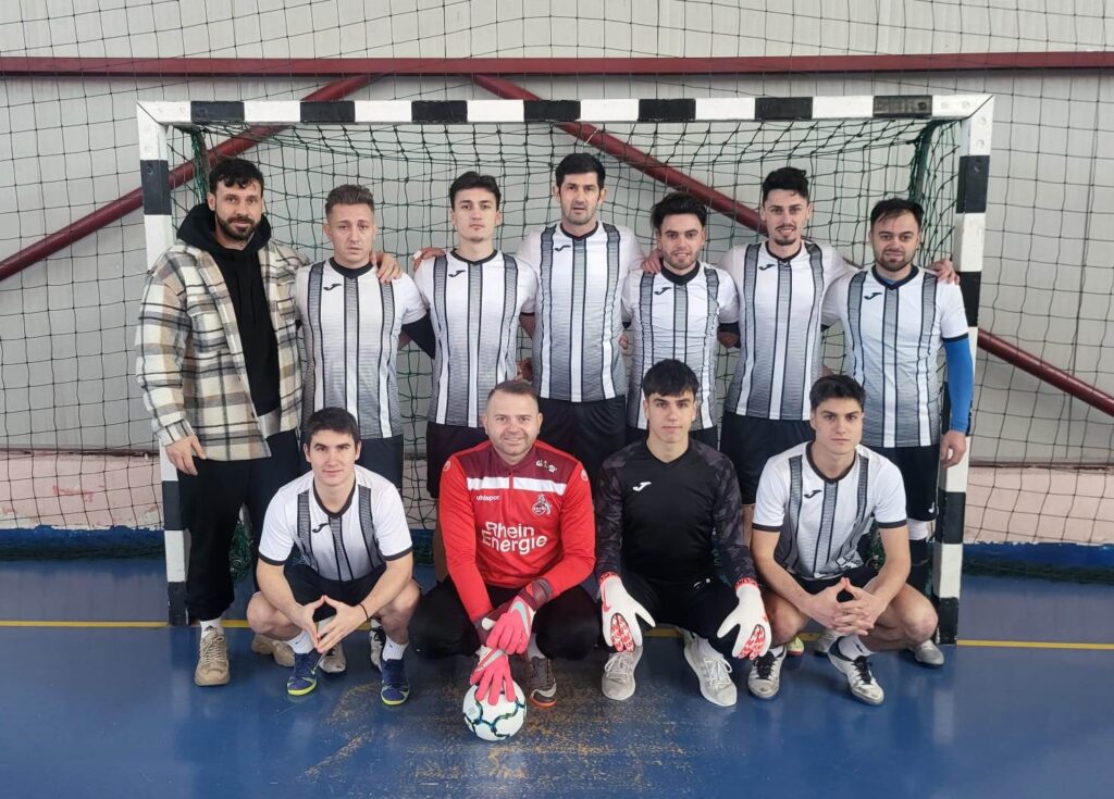 Podgoria Pîncota câștigă prima „zonă” a campionatului județean de ...