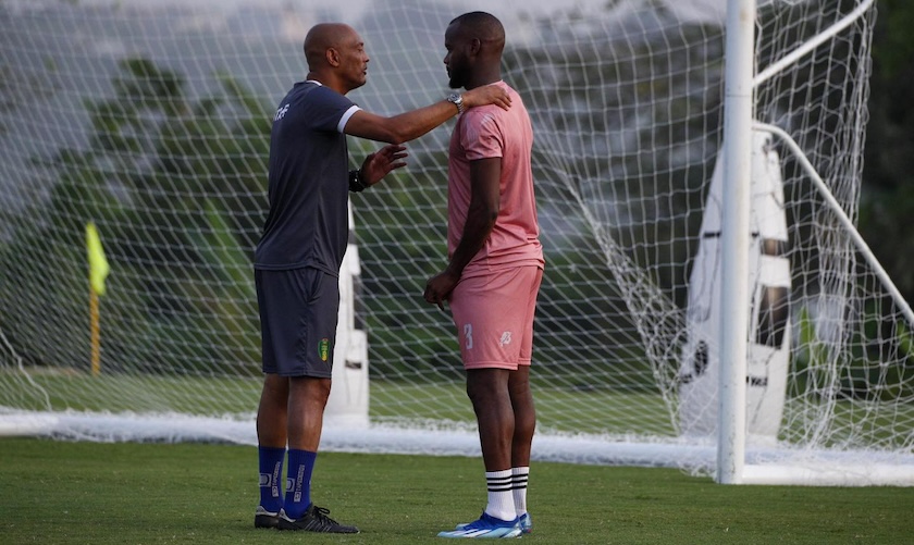 Mauritania a părăsit Cupa Africii, Abeid e așteptat la Arad! Au căzut ...