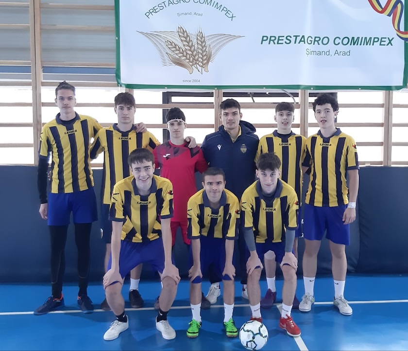 „Generalul” surâde din Cer: Pîncotanii lui au câștigat Memorialul ...