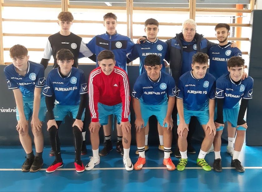 „Generalul” surâde din Cer: Pîncotanii lui au câștigat Memorialul ...