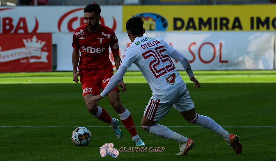 Utistul Diogo Rodrigues, pentru a doua oară în echipa ideală LPF ...