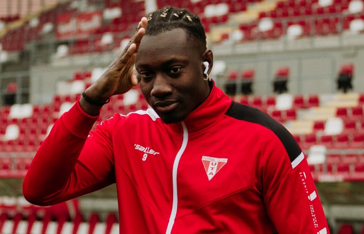 Cooper s-a întors la UTA, iranienii de la Foolad nu au fost mulțumiți ...