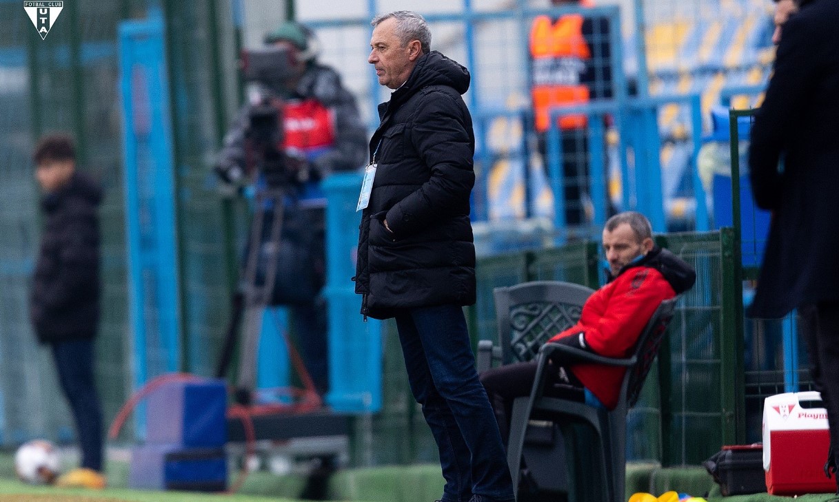 Rednic a ajuns din nou la spital, a acuzat amețeli în startul ședinței ...