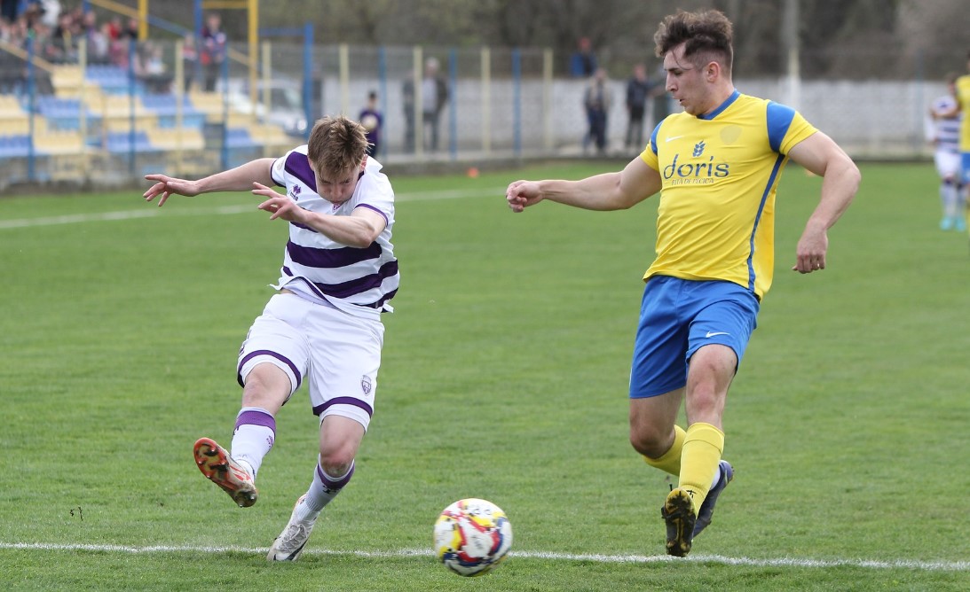 Pecica vrea să încheie rapid socotelile pentru primul loc în play-out! Aldan: „Cu o victorie cu ...