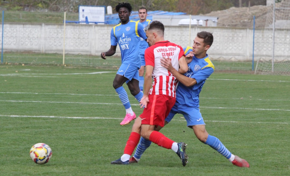 Pecica nu vrea să-i facă concesii Cermeiului! Bozian: „Ne pare rău de ...