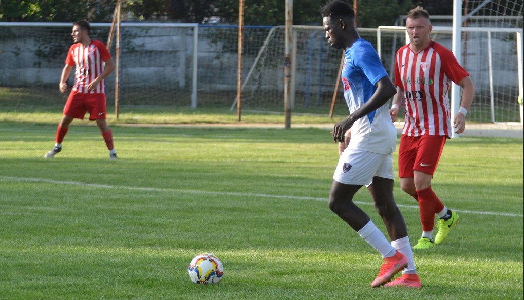 Live-text Liga a III-a (seria a 8-a), ora 17, etapa a doua a play ...