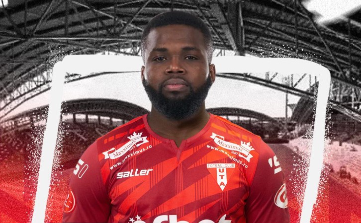 Kemar Lawrence a devenit oficial fotbalistul UTA-ei, jamaicanul se bate ...