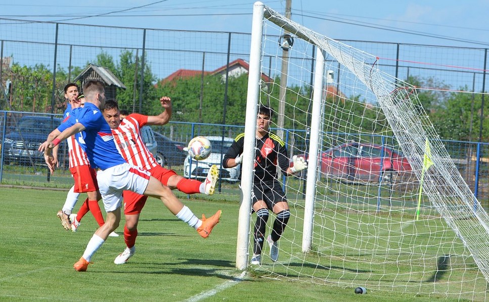 Socodorul o bagă pe Cermei sub linie și ar putea provoca schimbarea ...