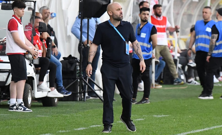 Tony, după 0-2 cu UTA: „Au fost mai buni, cu asemenea atitudine nu avem ...