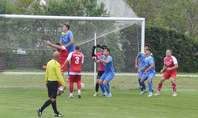 Plusul de experiență al trupei lui Pința a făcut diferența: Victoria ...