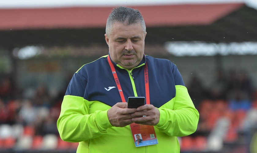 Pecica nu a făcut concesii în Țara Sămădăilor! R. Popa: „Sunt jucători ...