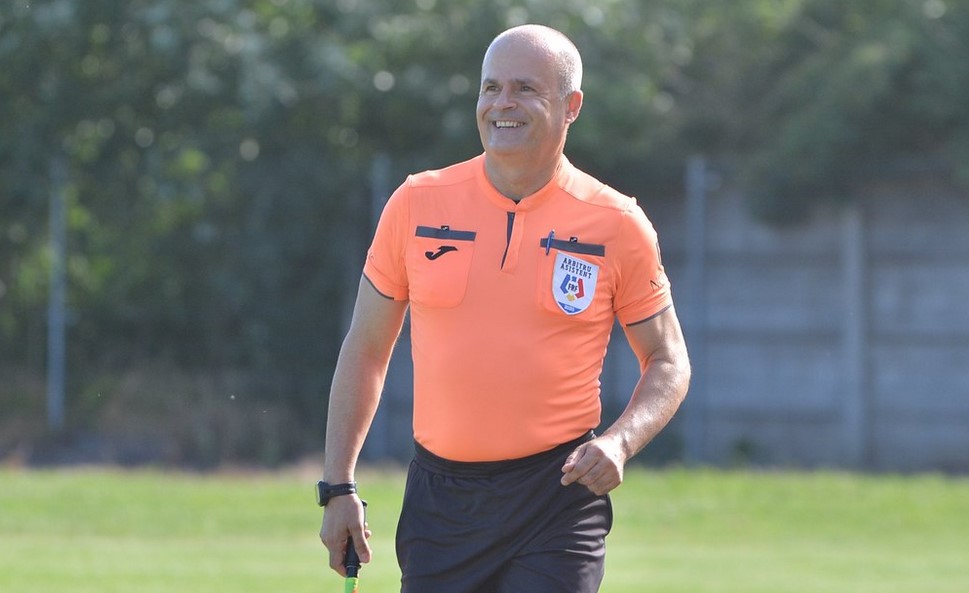 Sentimente amestecate pentru Emil Arsa și Silviu Mocanu la ultimul lor ...