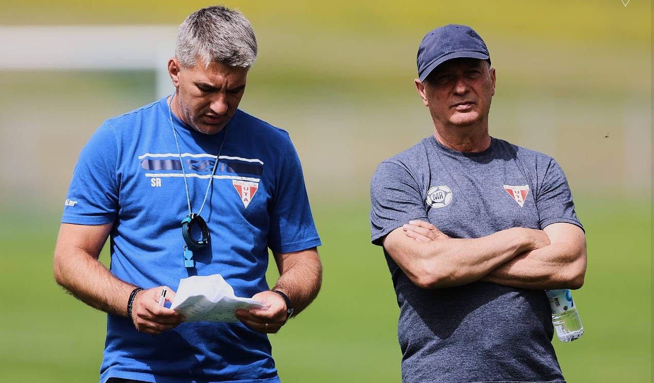 Rednic e mulțumit de lot, dar nu și de program: „Afectează și perioada ...