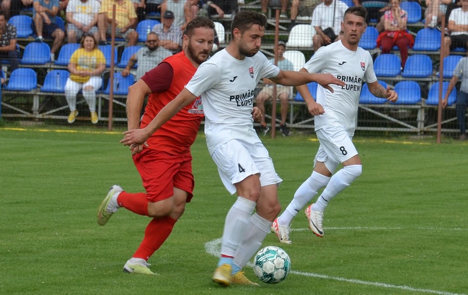 Live-text, ora 17,30: Minerul Lupeni - Viitorul Arad 0-3, final! Echipa ...