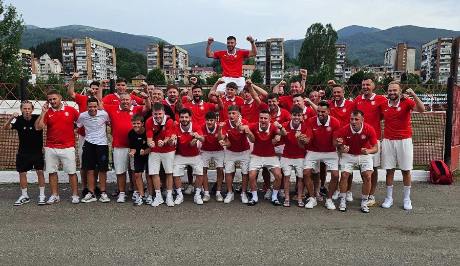 Catanzariti vede continuitatea proiectului Viitorul: „Pentru copii am ...