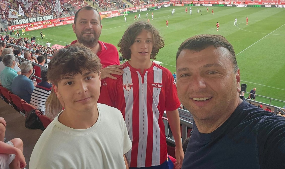 Bîlcea transmite un mesaj clar pentru primăria Aradului: „Să creștem ...