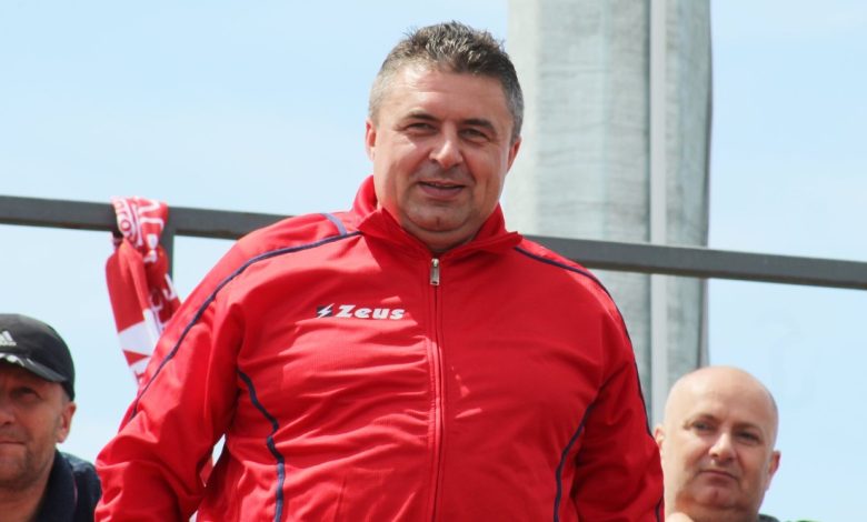 Cristian Pilan o refuză pe Gloria Bistrița și devine team managerul ...