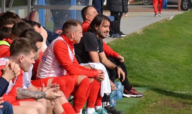 Viitorul a pus mâna pe căpitanul Cermeiului, Alexandru Radu revine pe ...