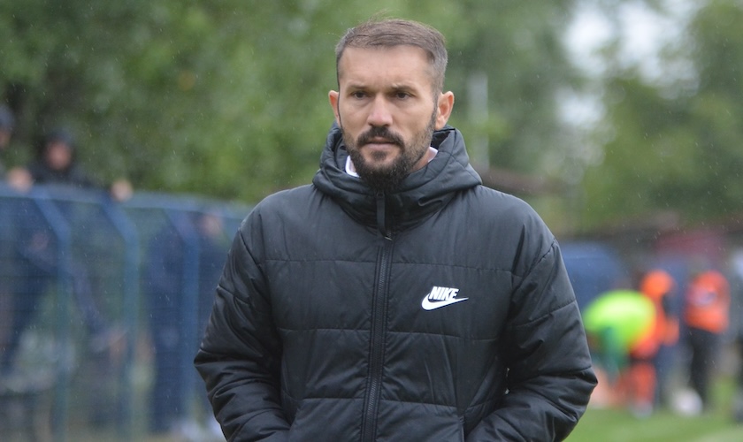 Radu Popa și-a anunțat demisia după Cermei - Viitorul 0-2: „Cum nu ...