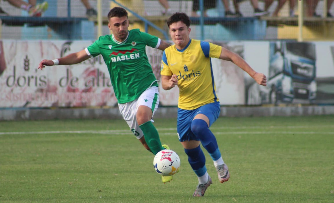 Pecica i-a pus probleme lui Poli și acum pune tunurile pe Viitorul! M ...