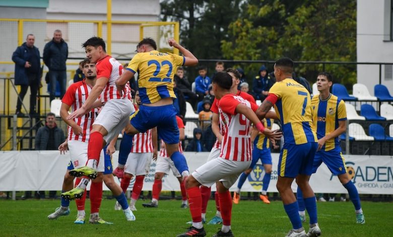 Cermeiul vrea să încheie pozitiv anul, dar provocarea e mare, vine ...