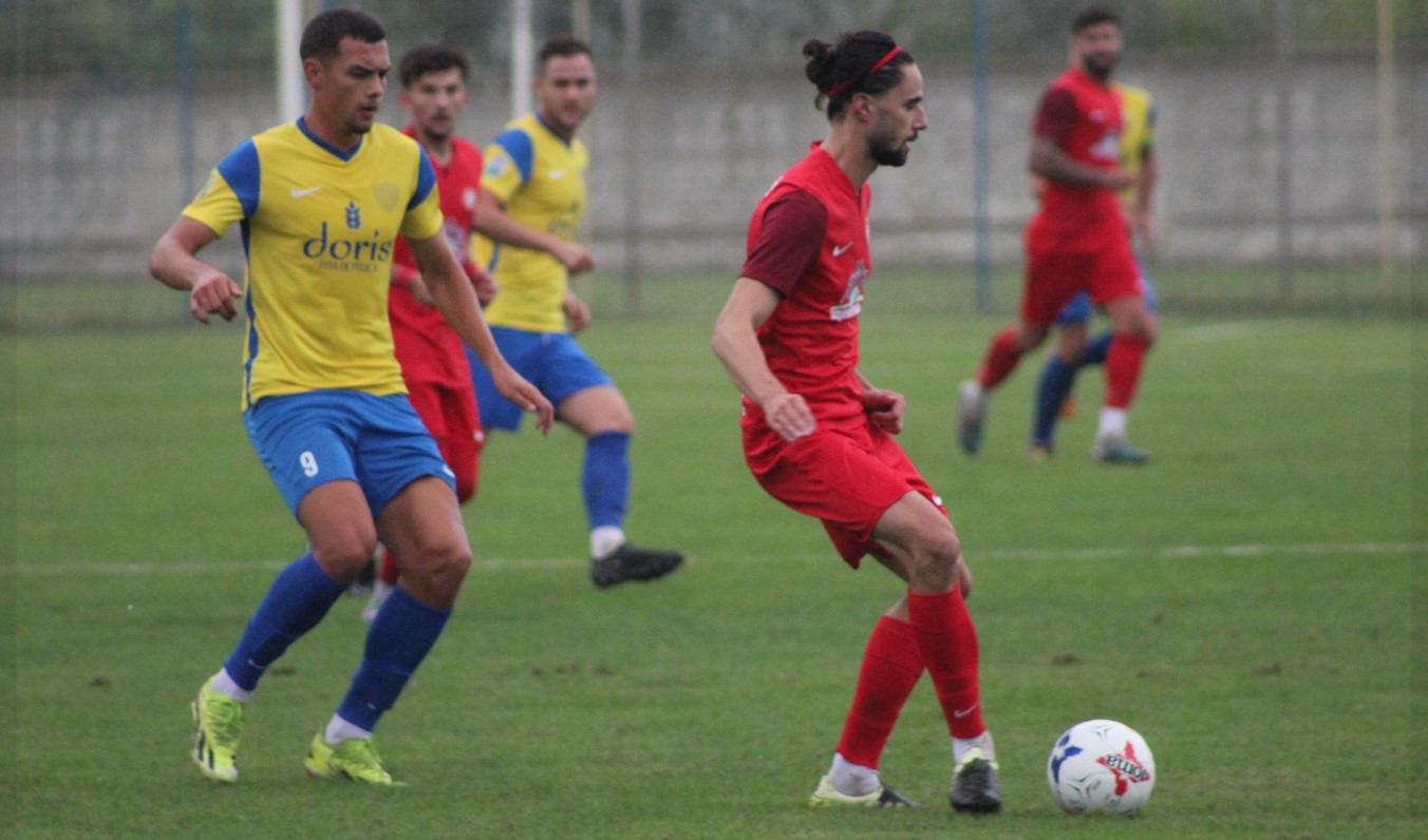 Live-text Liga a III-a (seria a 9-a), ora 14: Viitorul Arad - Progresul ...