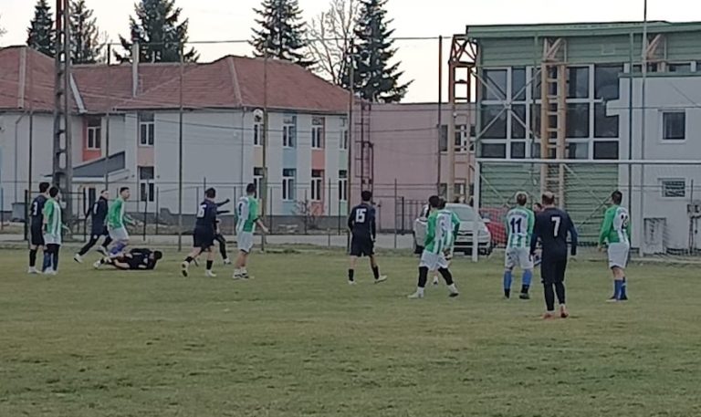 Beliu a pierdut fotbaliști importanți, dar este pe urmele altora ...