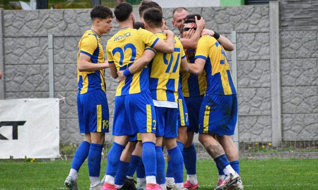 Liga a III-a, play-off/out, etapa a doua: Zi groaznică pentru echipele ...