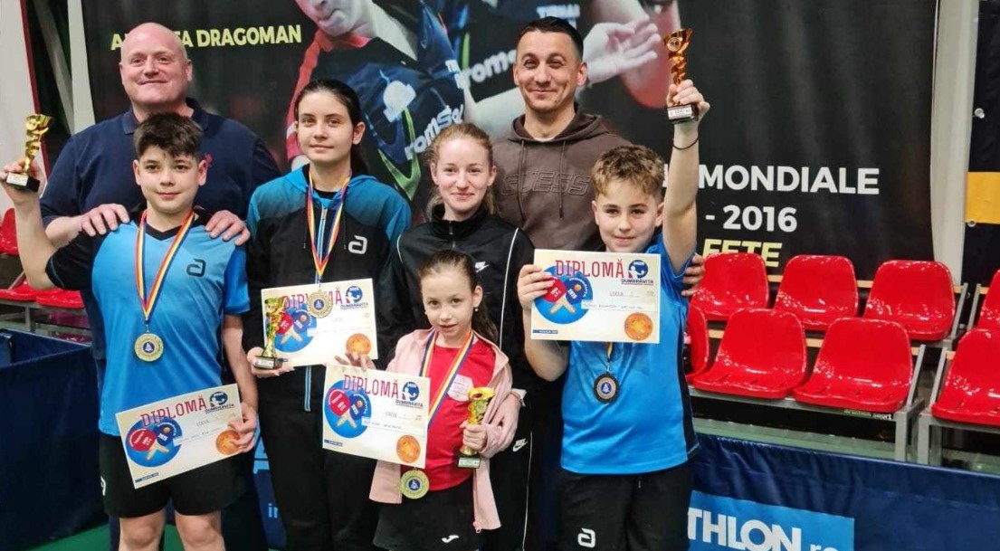 Clenciu, Măguran, N. Adolf și Beniuc - performerii CSM-ului la ...