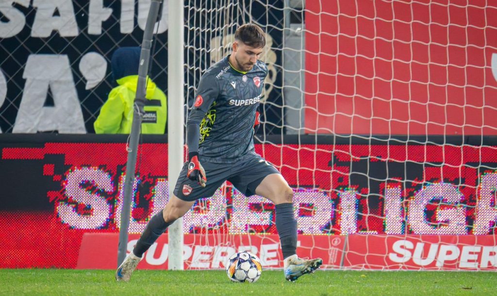 Neincluderea lui Alex Roșca în lotul pentru Euro 2025 l-a înfuriat pe impresarul Cătălin ...