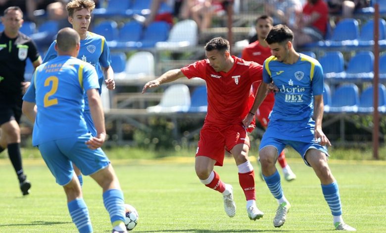 Alin Roman, despre revenirea la UTA: „Pentru o parte din familie, stadion și suporteri, de când ...