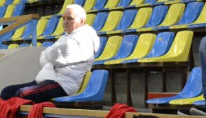 În weekend, se desfășoară prima ediție a Memorialului Pavel Sîrbu ...