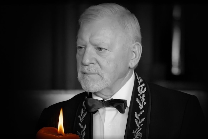 In memoriam prof. univ. dr. Aurel Ardelean - Sportarad